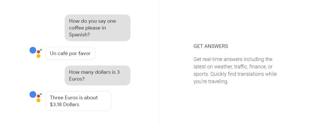A Complete Guide to Google Assistant - Smart Voice Assistant