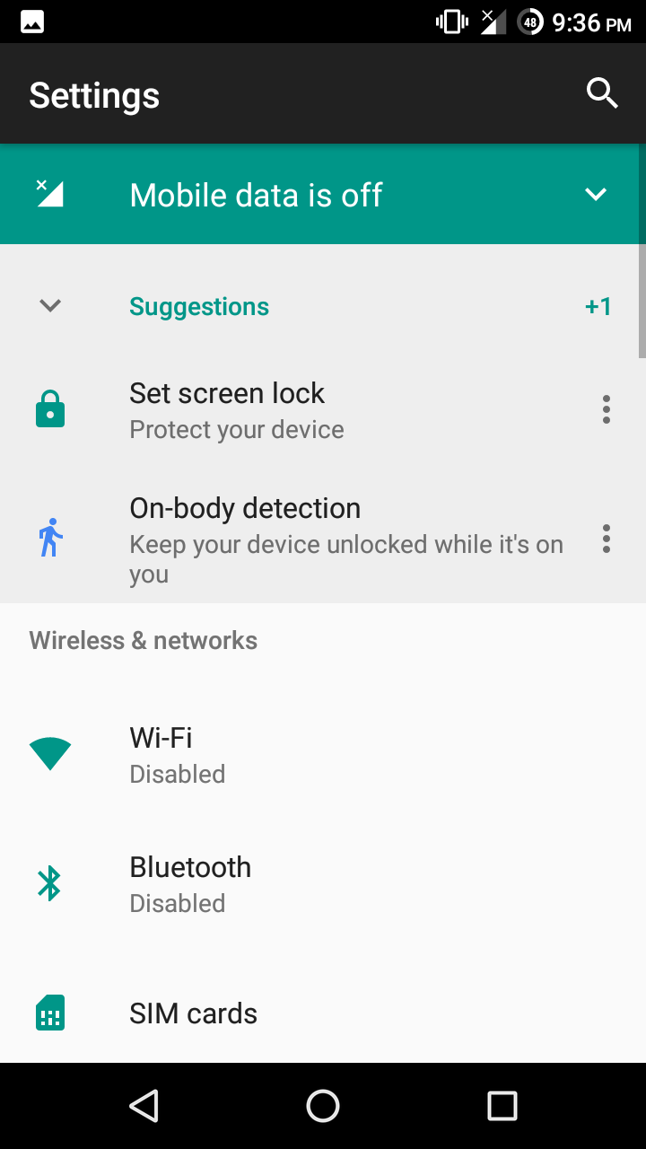 Top 8 Best Custom ROM for Android you MUST try in 2018 - AndroMaster