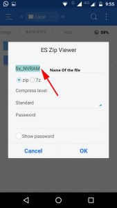 How to UNZIP or COMPRESS File in ANDROID PHONE Very Fast - AndroMaster