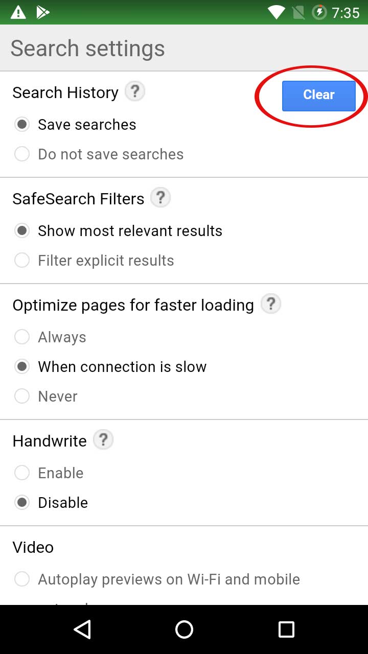 Completely Remove Browser History, Cache, Passwords & Form Data in ...